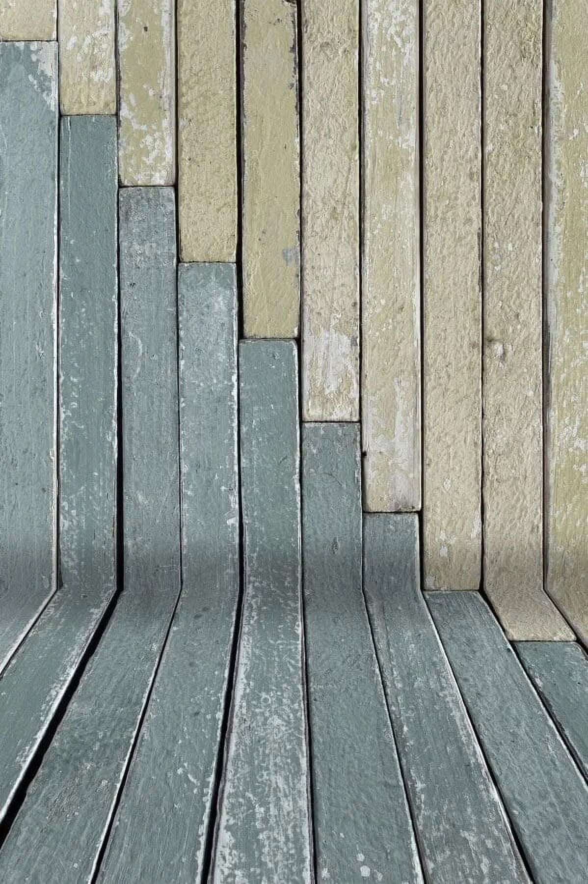 Wooden Board Backdrop Photography Photophone Plank Food Newborn Baby ...