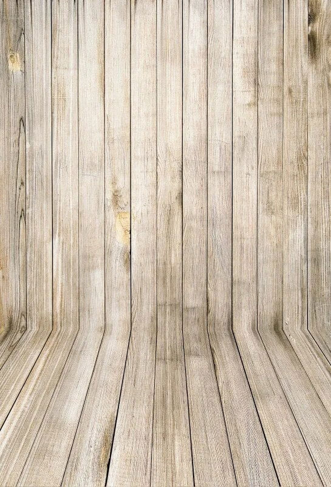 Wooden Board Backdrop Photography Photophone Plank Food Newborn Baby ...