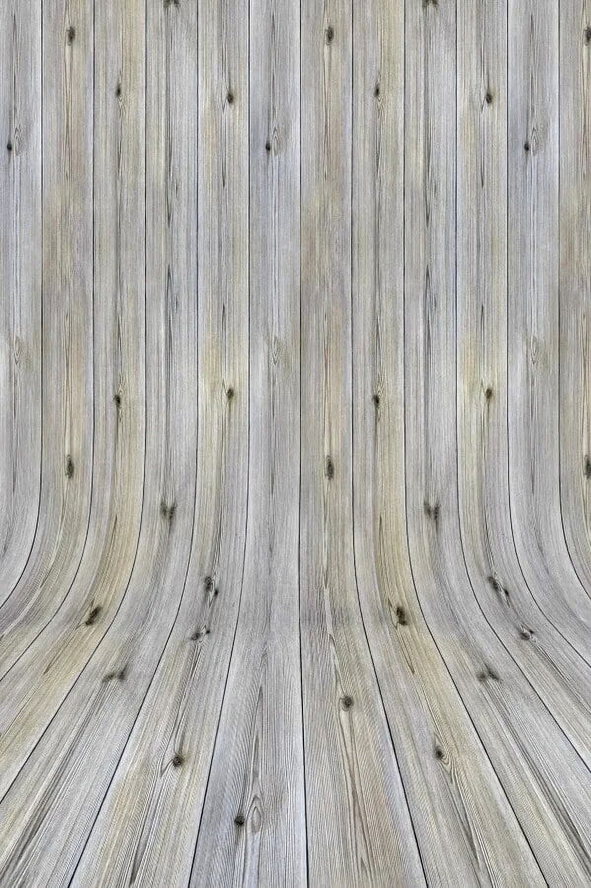 Wooden Board Backdrop Photography Photophone Plank Food Newborn Baby ...