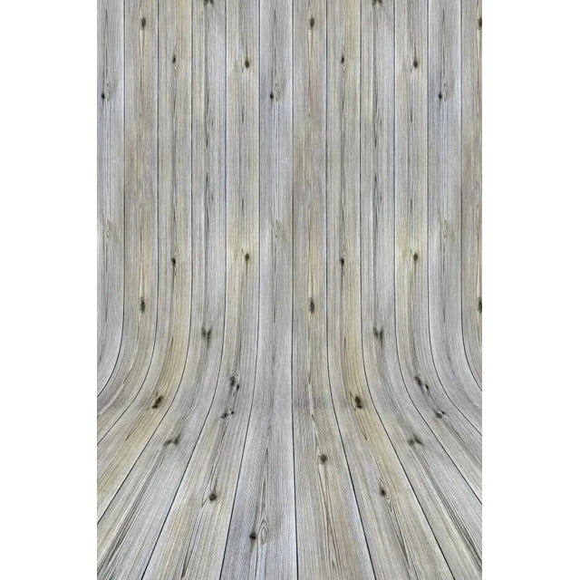 Wooden Board Backdrop Photography Photophone Plank Food Newborn Baby ...