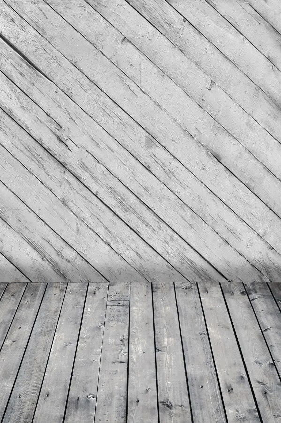 Wooden Board Backdrop Photography Photophone Plank Food Newborn Baby ...