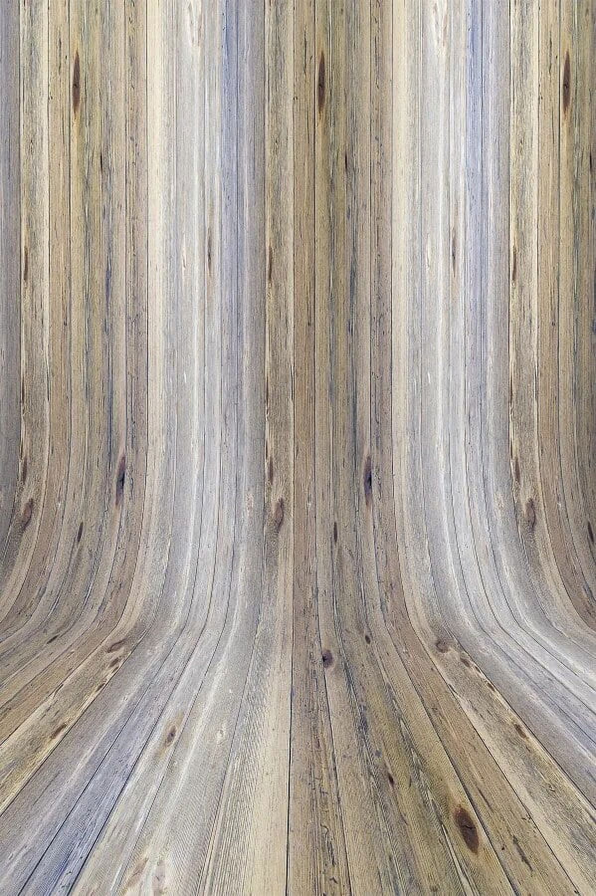 Wooden Board Backdrop Photography Photophone Plank Food Newborn Baby ...