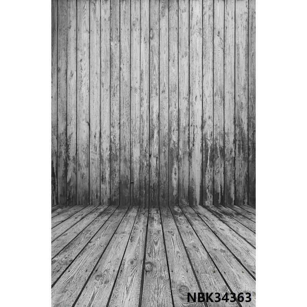 Wooden Board Floor Photography Backdrops Planks Texture Grunge Portrait ...