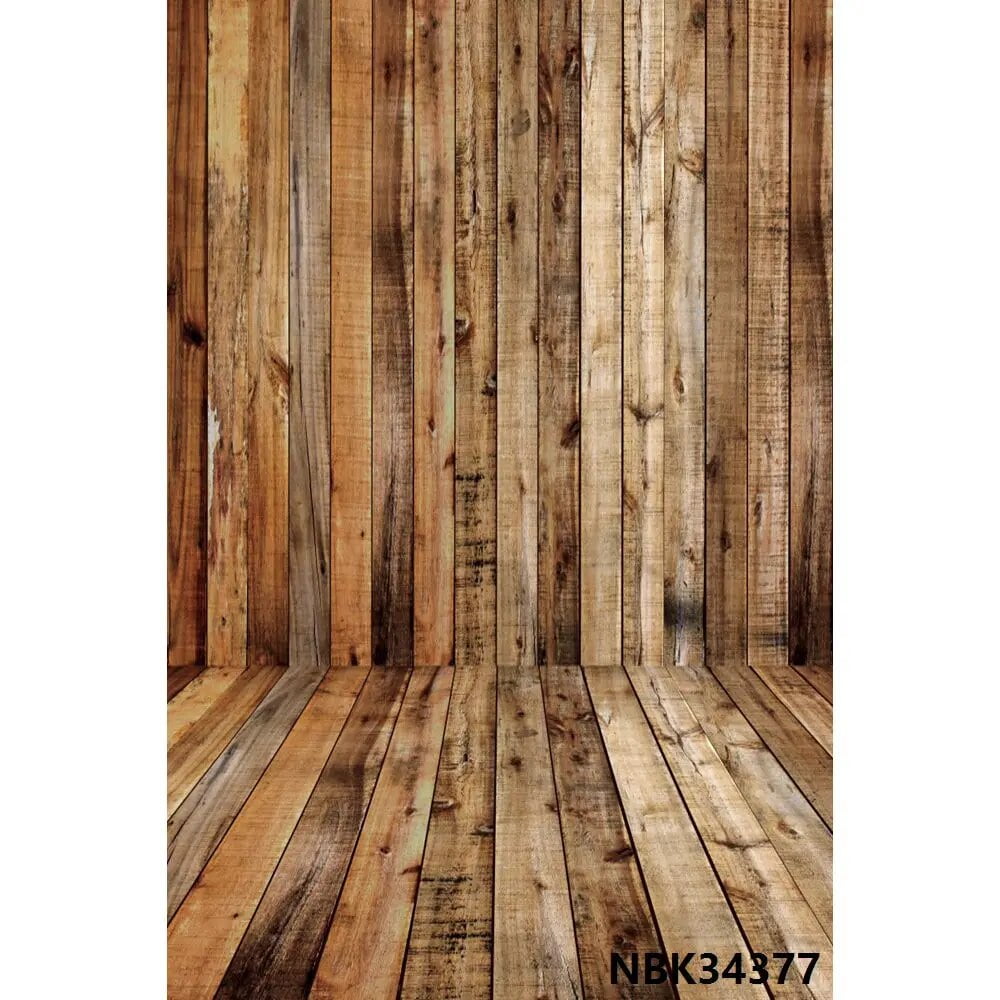 Wooden Board Floor Photography Backdrops Planks Texture Grunge Portrait ...