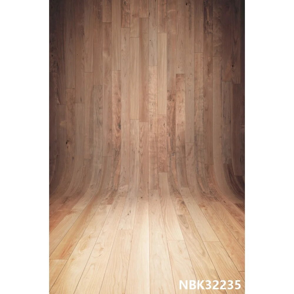 Wooden Board Floor Planks Texture Grunge Portrait Photography ...