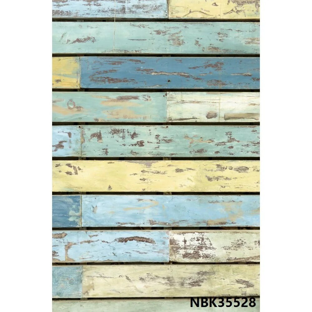 Wooden Board Floor Planks Texture Grunge Portrait Photography ...