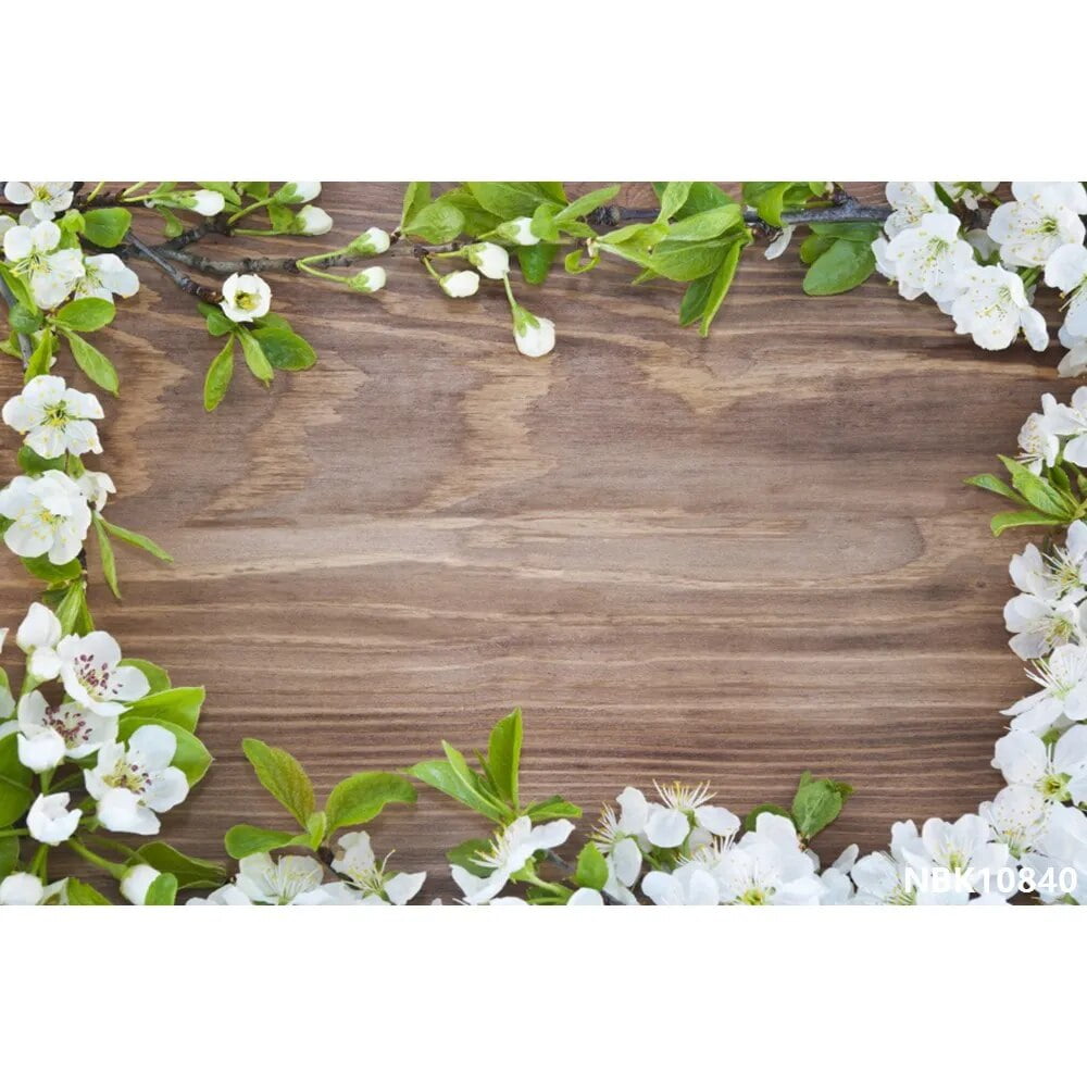 Wooden Board Flower Photography Backgrounds Food Dessert Pet Portrait ...