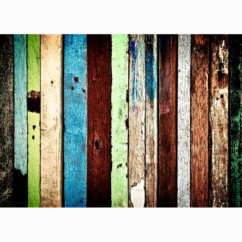 Wooden Board Photography Background Wood Plank Texture Newborn Baby ...