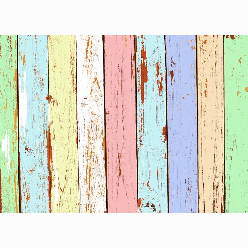 Wooden Board Photography Background Wood Plank Texture Newborn Baby ...