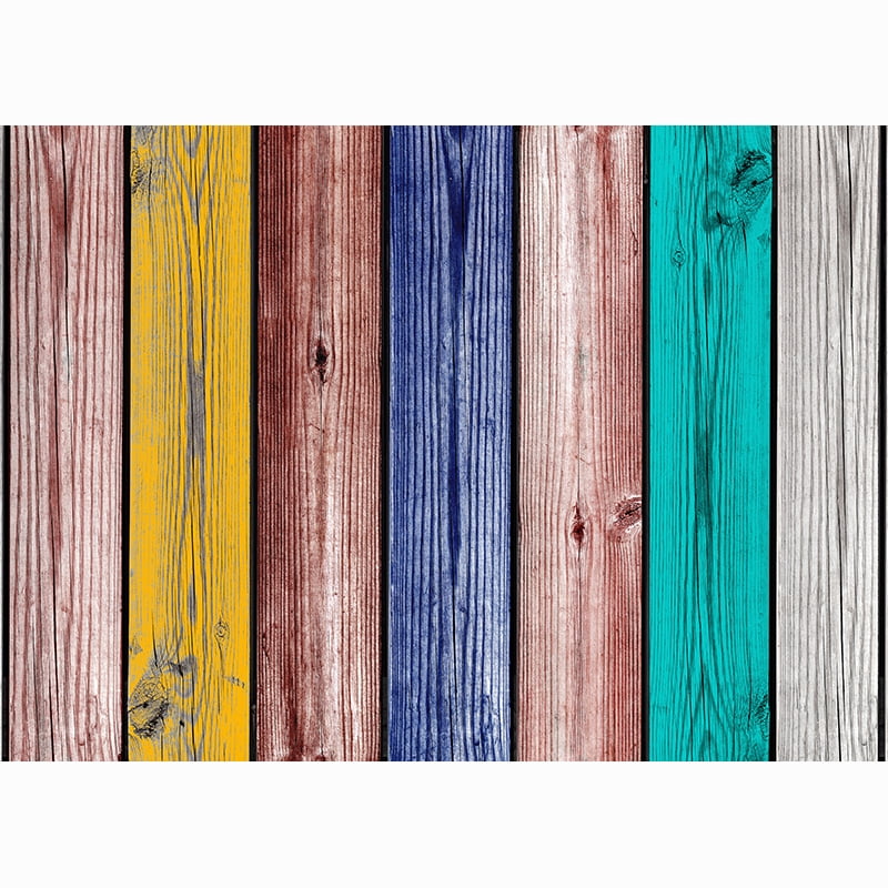 Wooden Board Photography Background Wood Plank Texture Newborn Baby ...