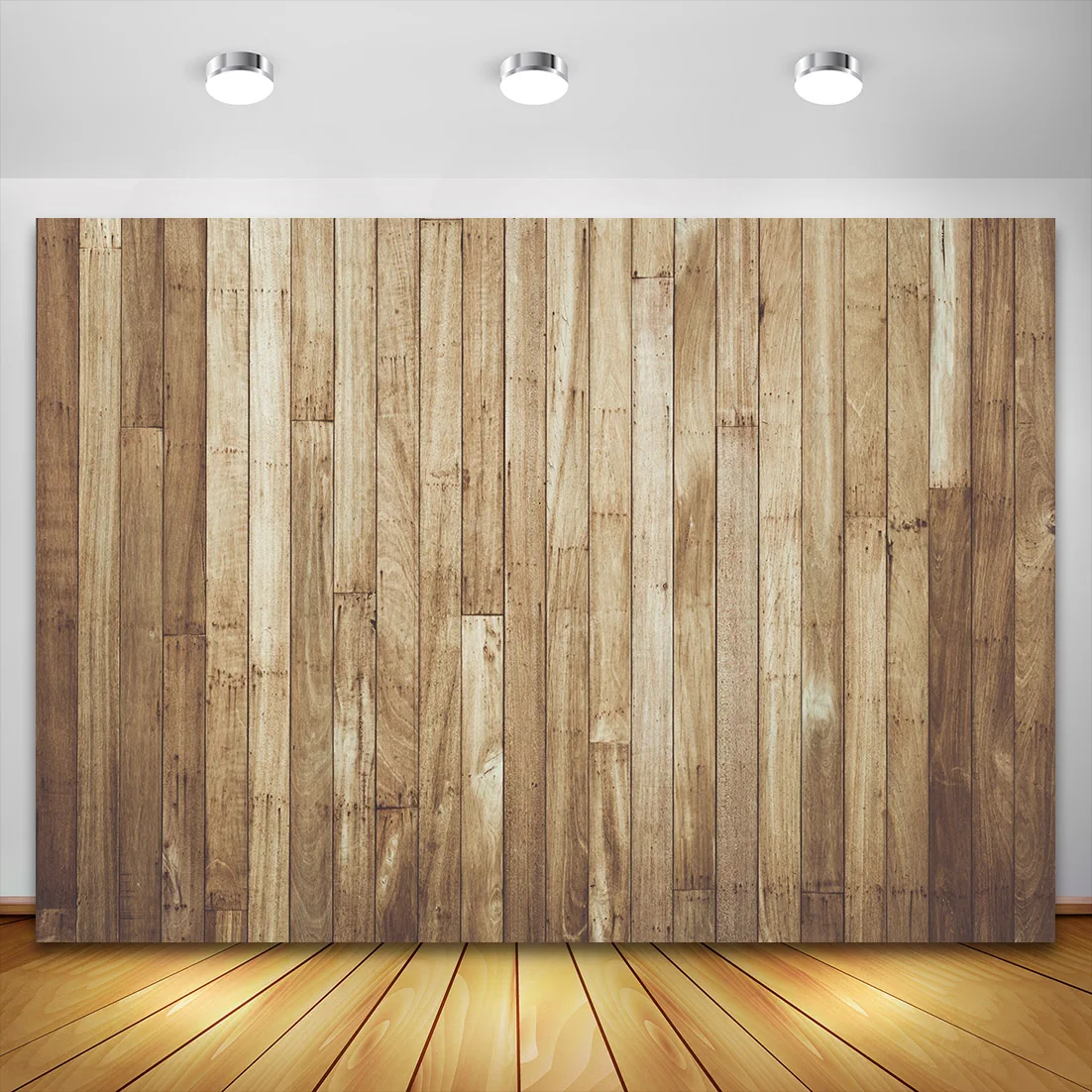 Wooden Board Plank Texture Photography Background Food Newborn Baby Pet ...