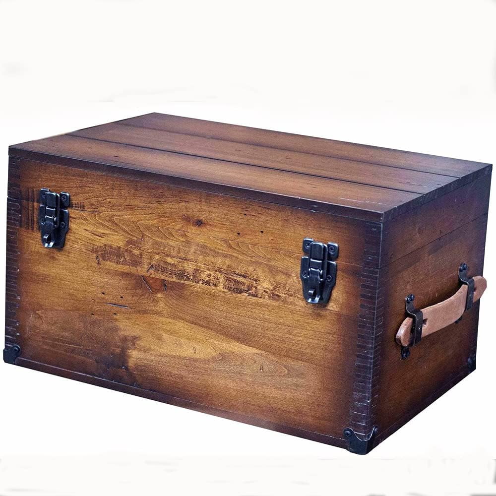 Wooden Box, Derative Wooden Box with Lid, Memory Box for s, Boxes with ...