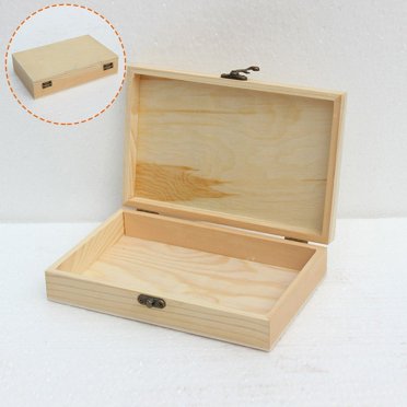 Antique Wood Travel Desk Set, Document Case, Inkwell Storage Box ...