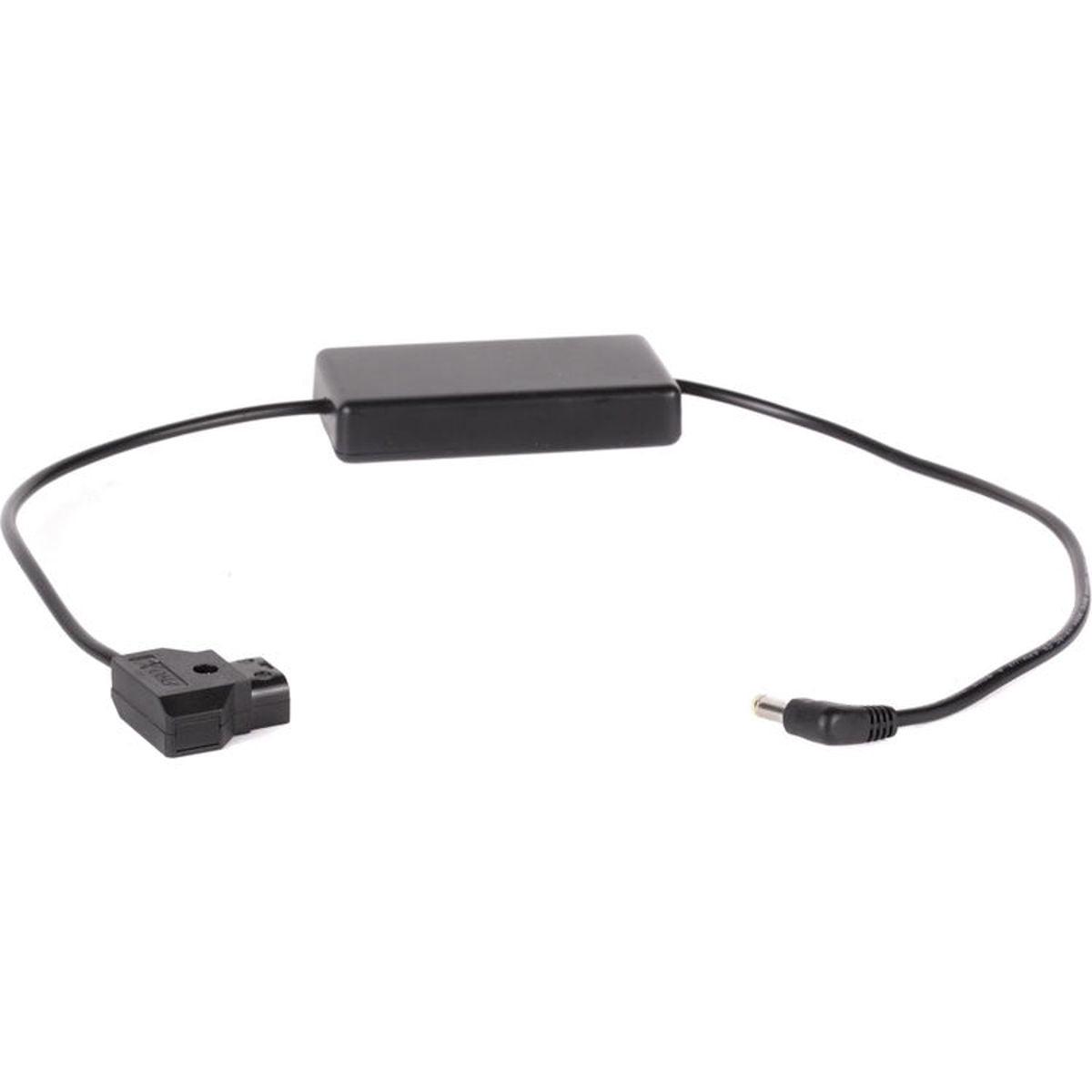 Wooden Camera 20" D-Tap Power Cable for Canon C100, C100mkII, C300 and ...