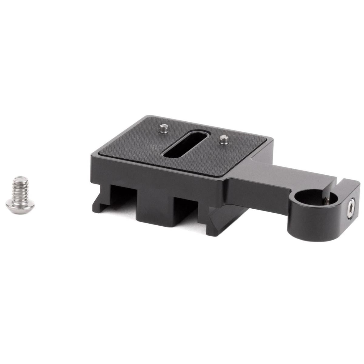Wooden Camera Bottom Bracket Only for Unified BMPCC4K Camera Cage ...