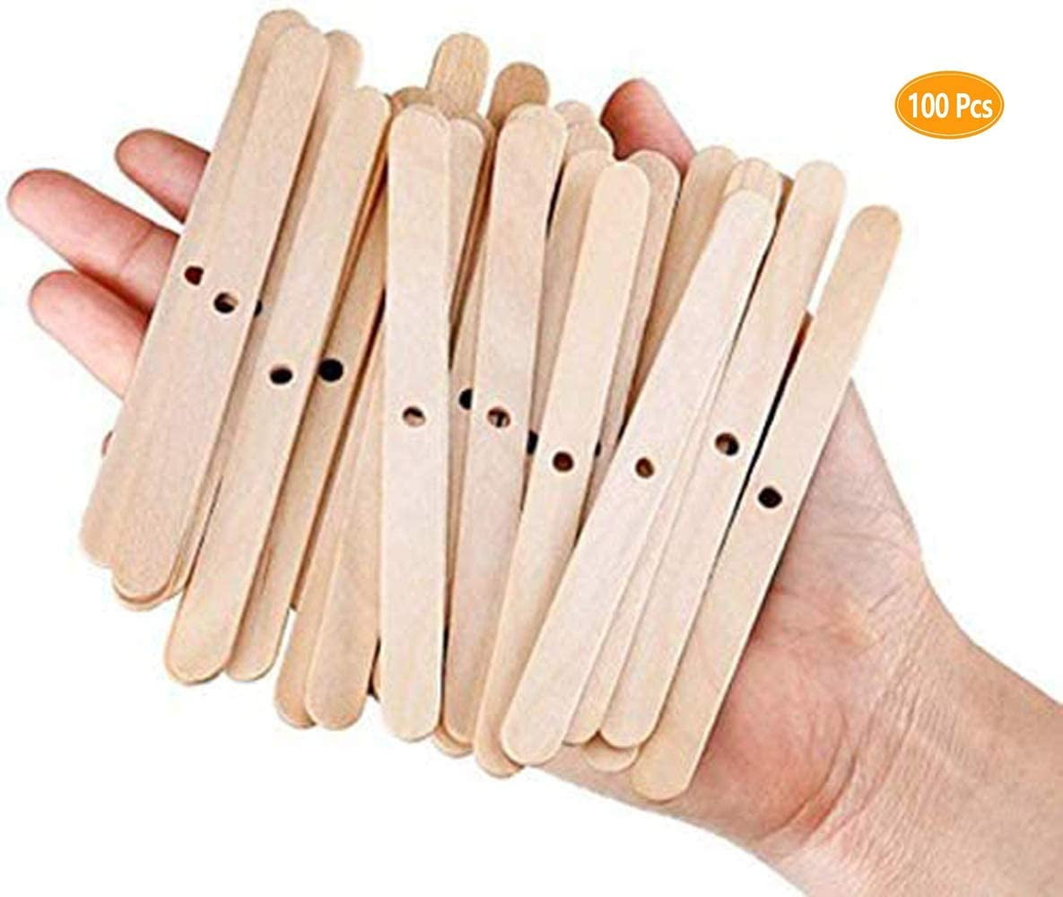 Wooden Candle Wick Centering Device,Candle Wicks Centering Device ...