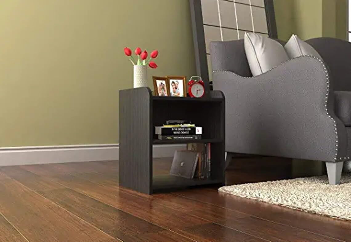 Wooden Cave Coffee Table for Living Room Table for Living Room ...