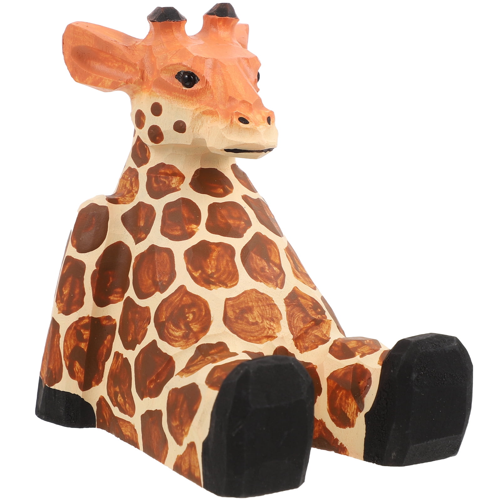 Giraffe Phone Stand