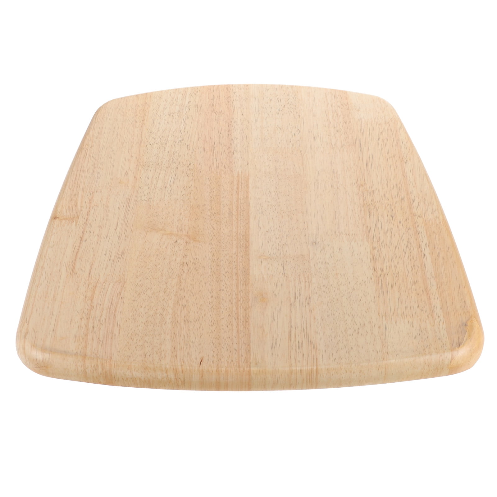 NUOLUX 1Pcs Chair Replacement Seats Wooden Material Scratch Resistant ...