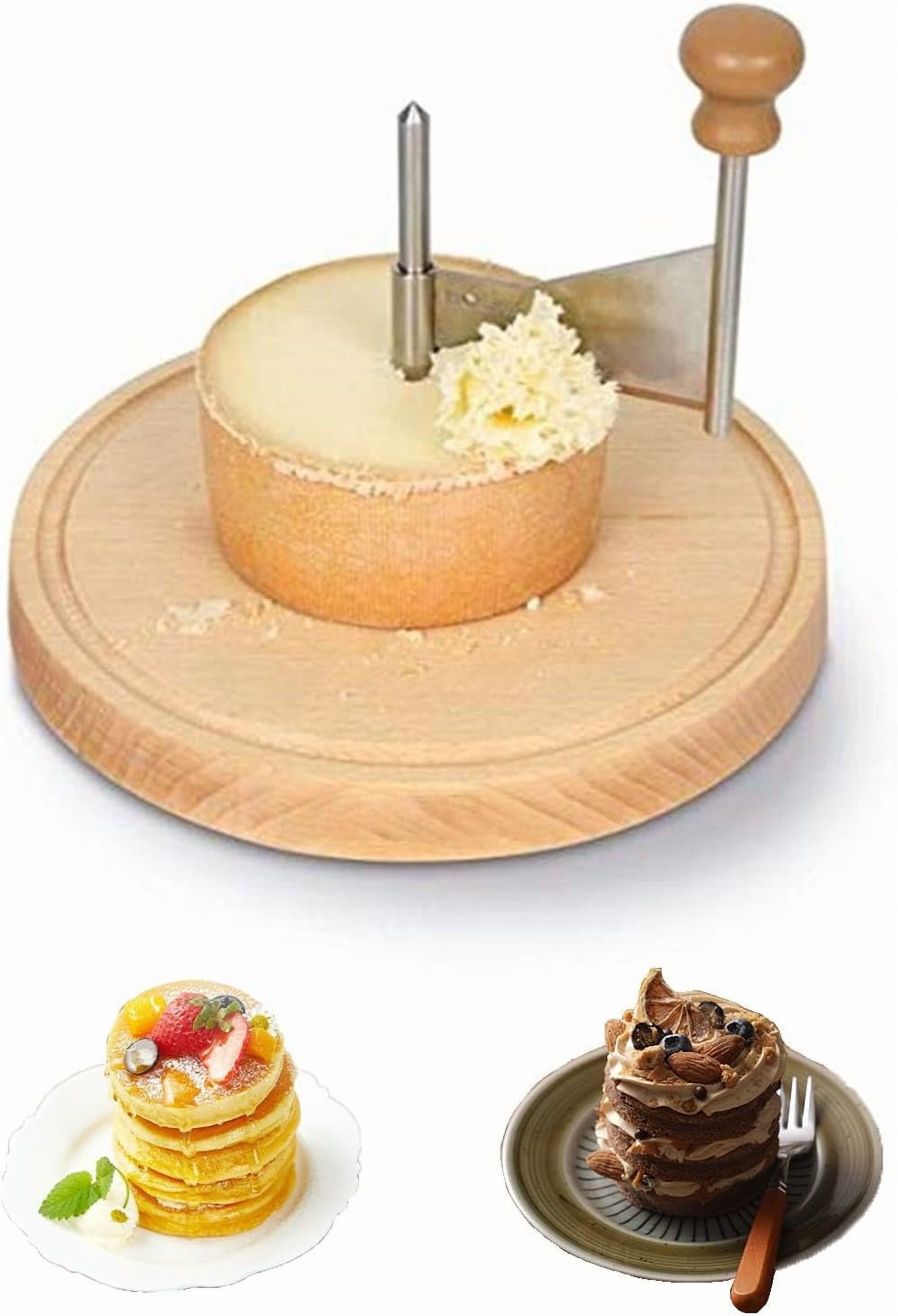 Wooden Cheese Curler, Girolle Cheese Shaver, Cheese Curler Amigo ...