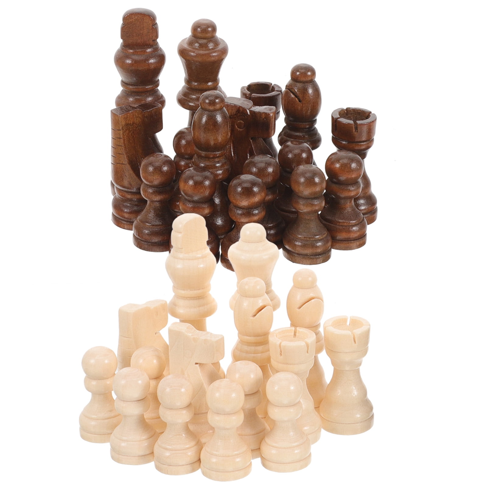 Chess Decorations Party