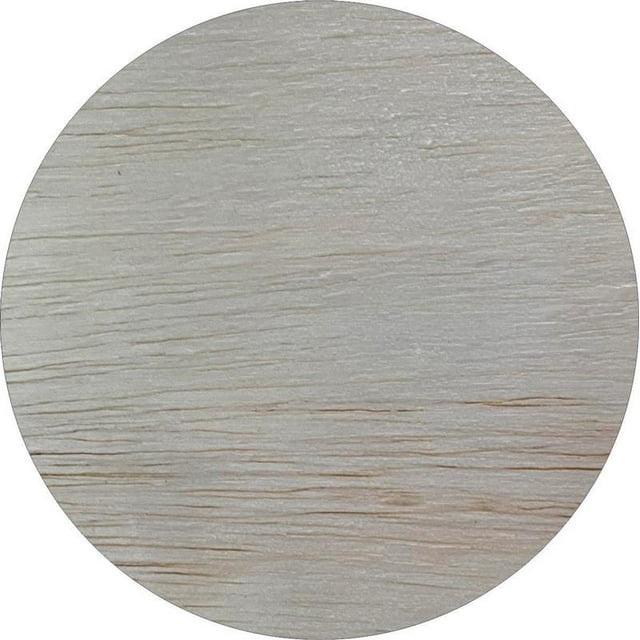 Wooden Circle Cutout, 12'' Unfinished Round Shape - Walmart.com