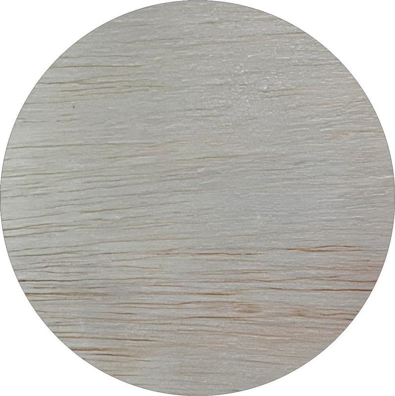 Wooden Circle Cutout, 4'' Unfinished Round Shape - Walmart.com