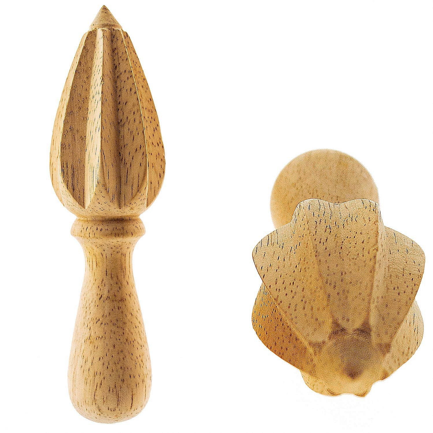 Wooden Citrus Reamer - Walmart.com