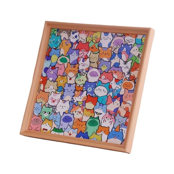 Frame Kits Jigsaw Puzzles