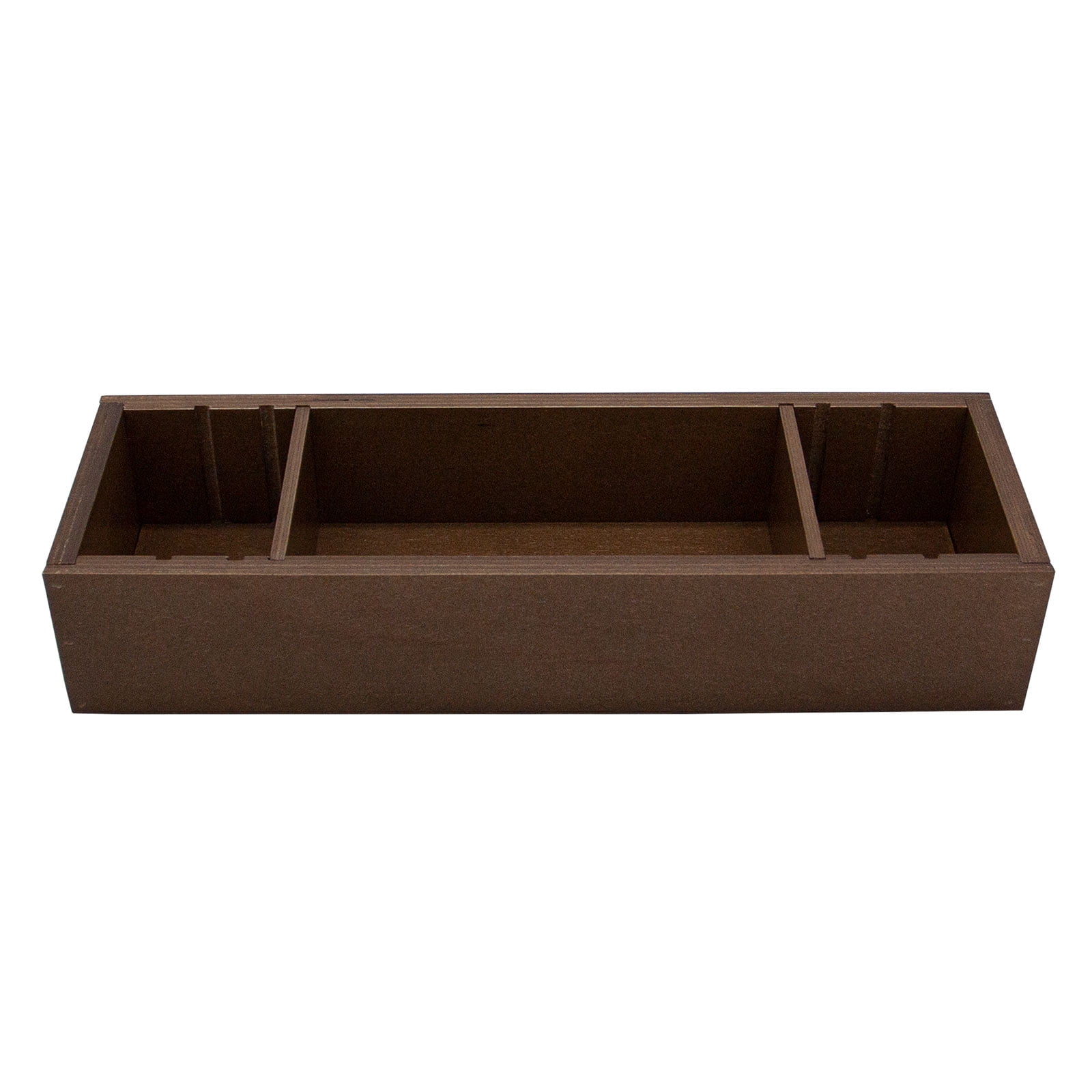 Wooden Condiment Caddy, Kitchen Caddy, Stain, New - Walmart.com
