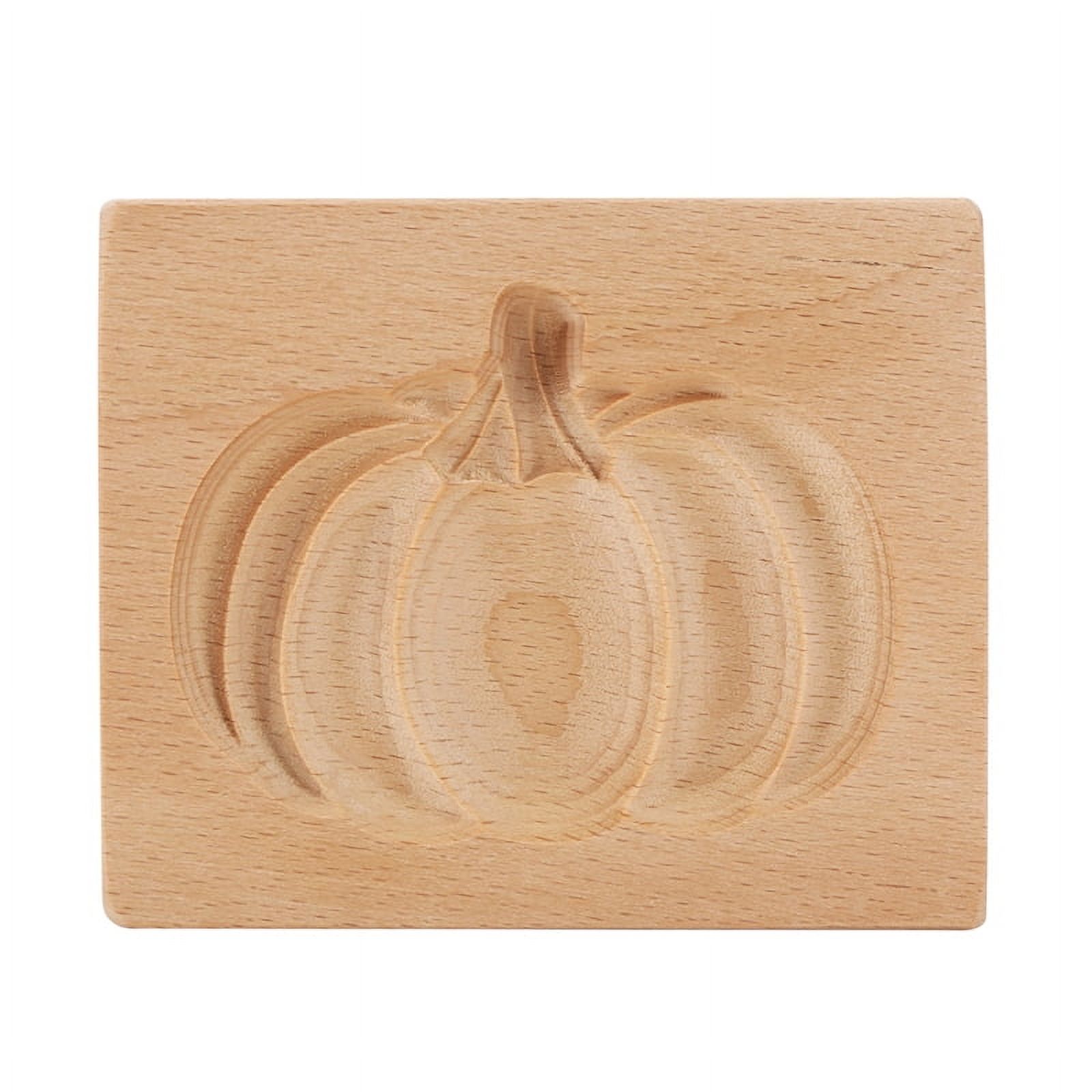 Wooden Cookie Molds Cookie Shortbread Wooden Molds Cookie Molds B ...