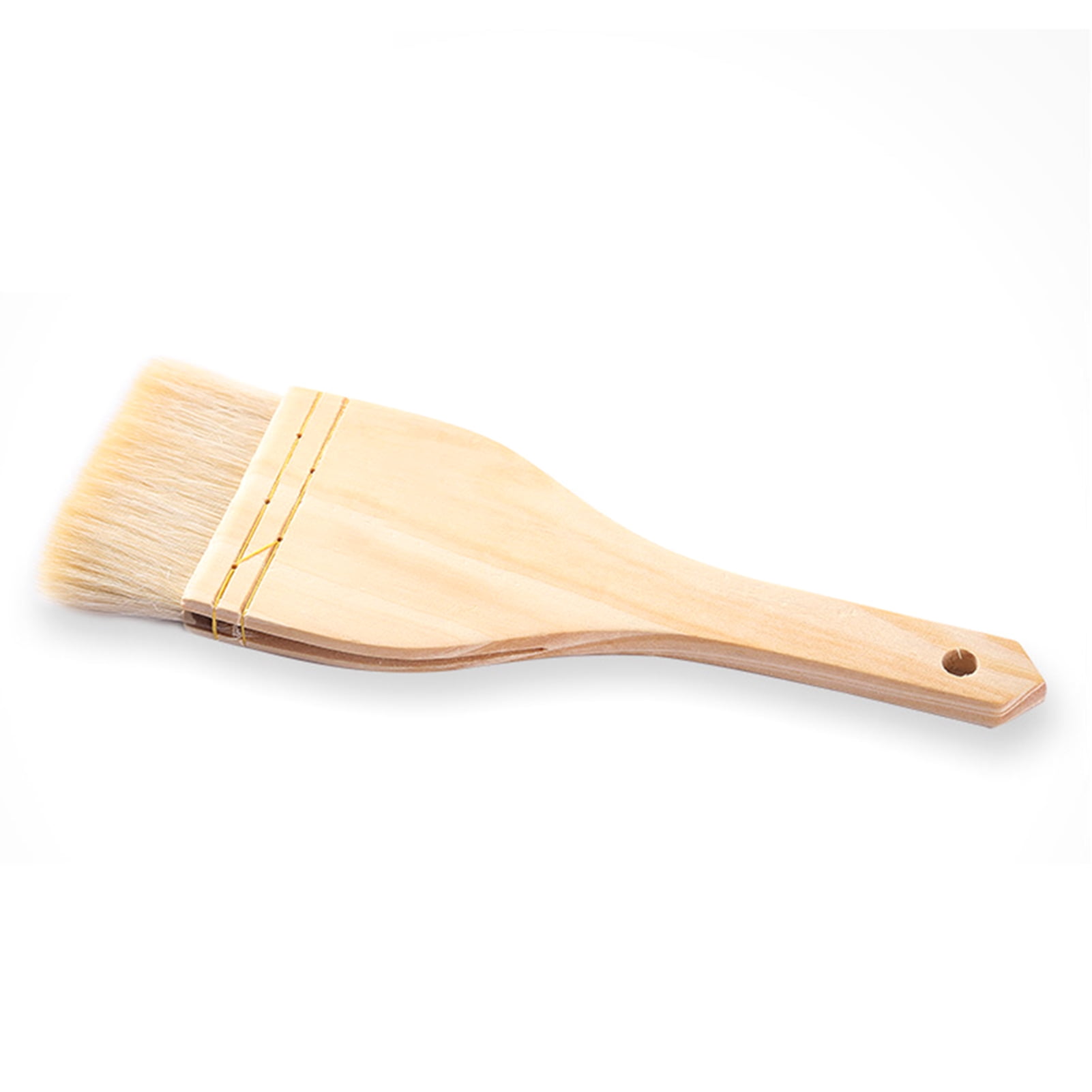 Wooden Cooking Oil Brushes Kitchen Brush Barbecue Oil Brush ...