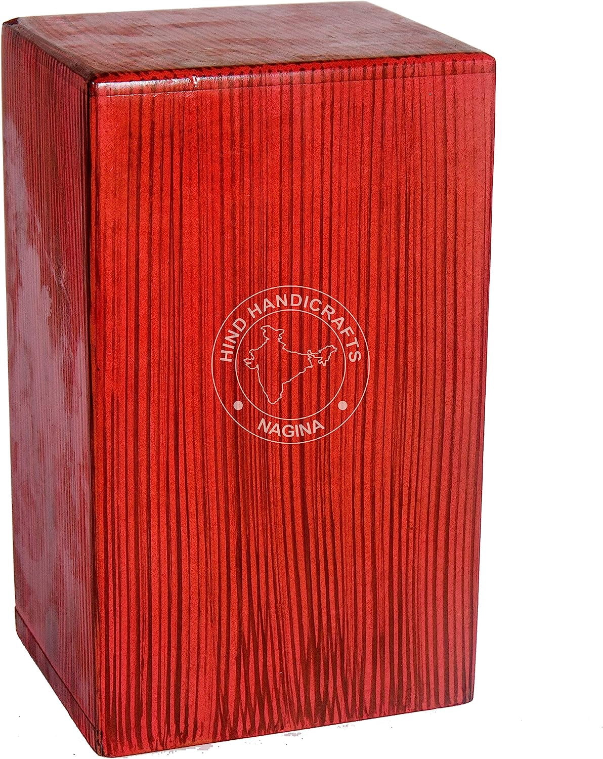 Wooden Cremation Urns for Human Ashes Adult Large, Burial Urns for ...