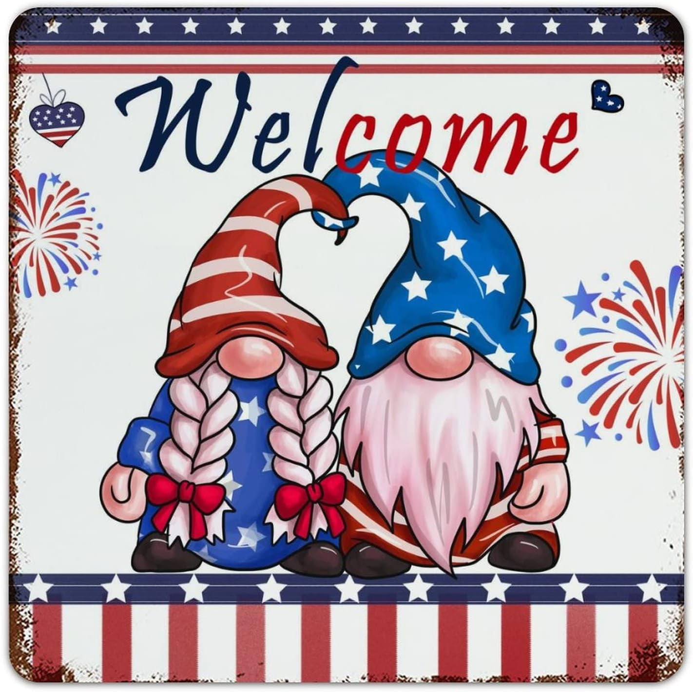 Wooden Cross - I Can Only Imagine - Jesus Vintage Round Metal Aluminum ...