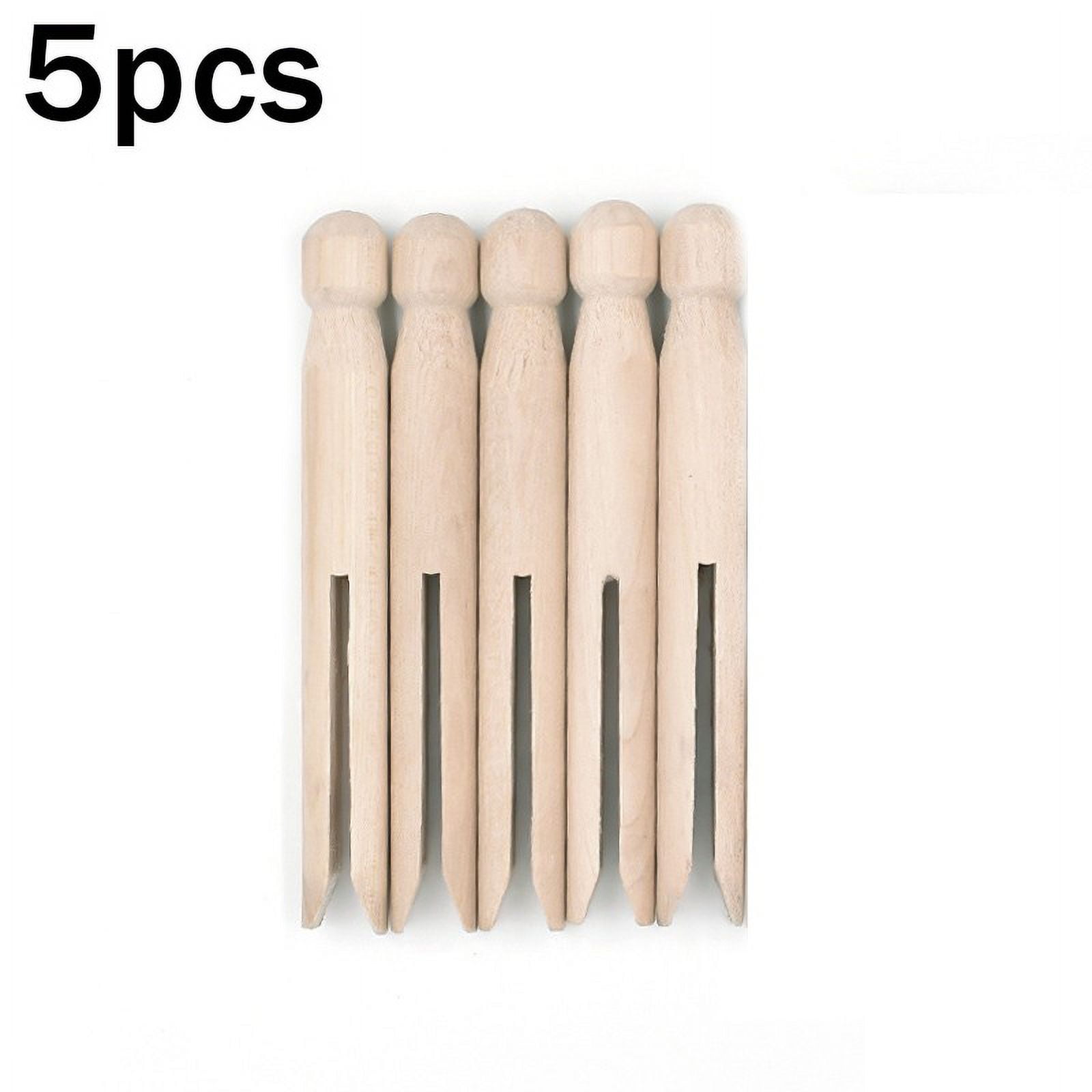 Wooden Cross Stitch Thread Storage Tool Wool Storage Sewing Tool ...