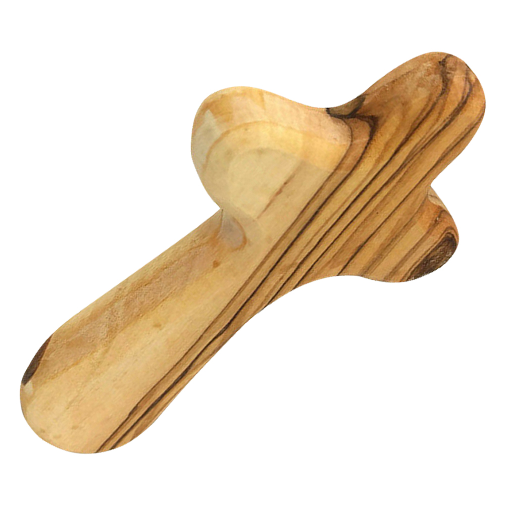 Wooden Cross for Prayer Cross for Pocket or Desk Household Cross Decor ...