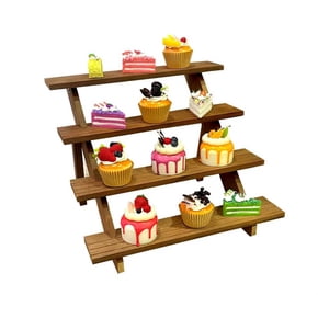 Explore a Wide Range of Cupcake Stands for Celebrations and Home Use