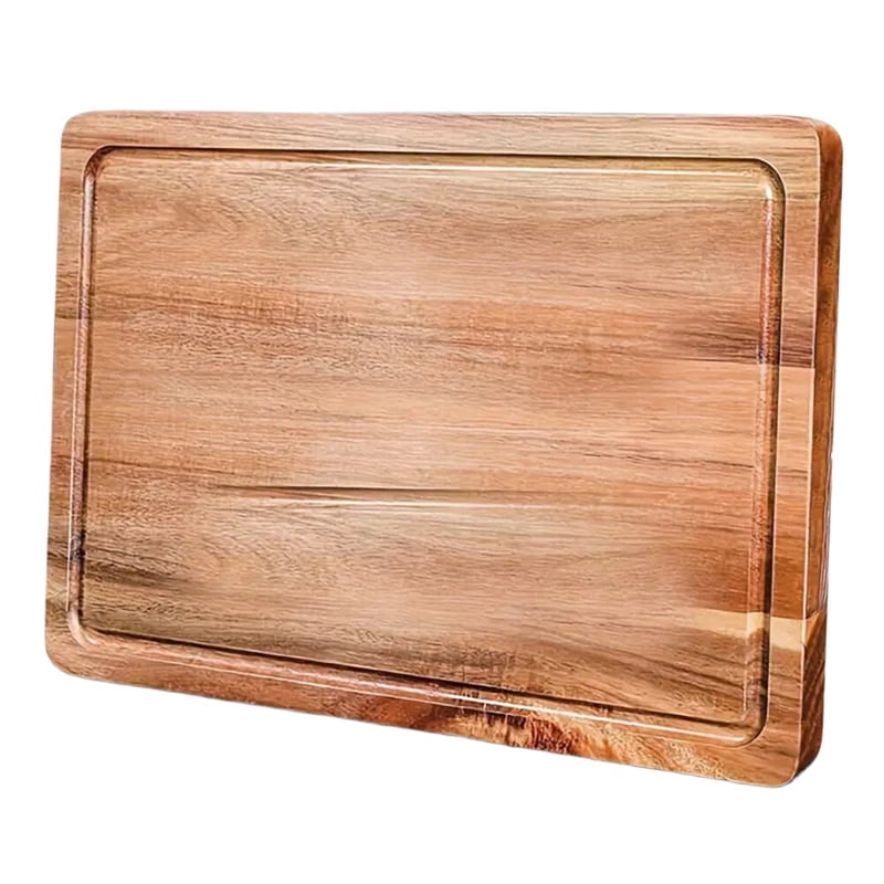 Wooden Cutting Boards Chopping Blocks Cheese Cutting Board Butcher ...