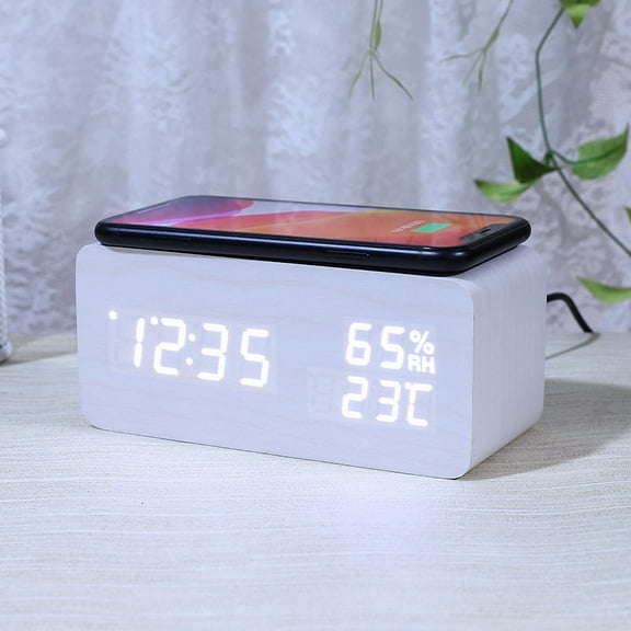 Wind Up Alarm Clock