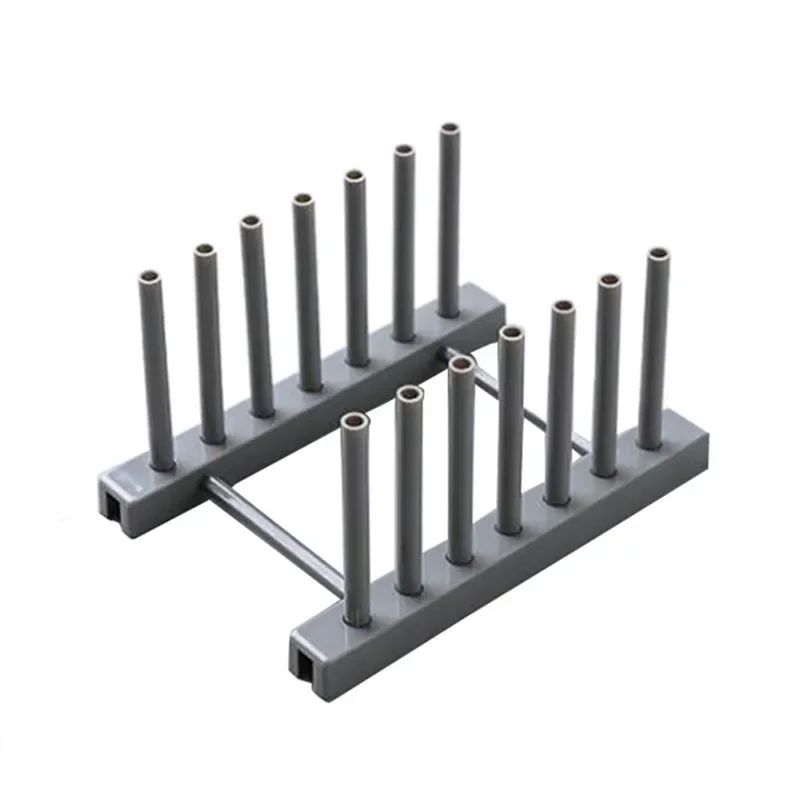 Wooden Dish Drainer Rack Kitchen Dishes Stand Plate Dish Drying Rack ...