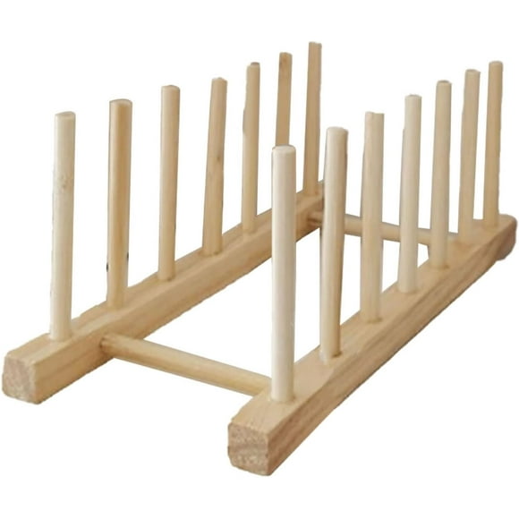 Finnish Dish Drying Cabinet