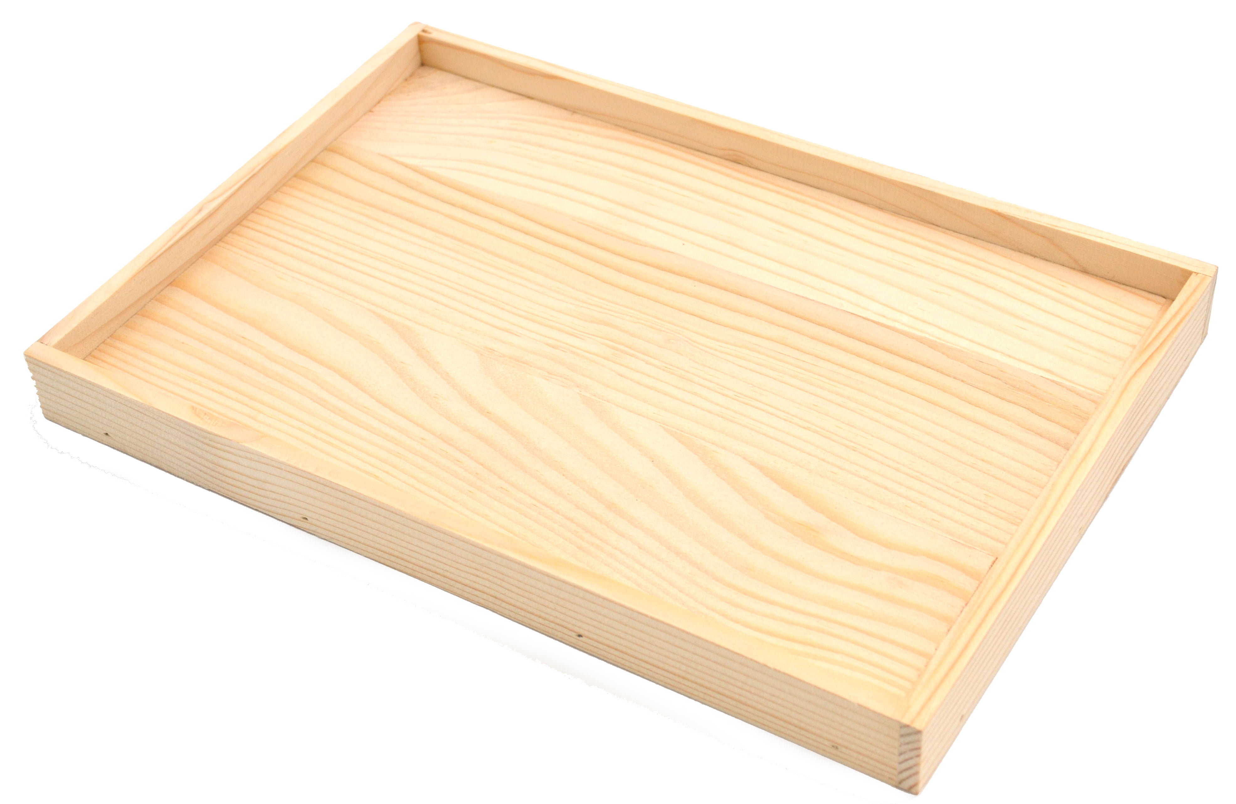 Wooden Dissecting Board 12.25" x 8.325" - Made of Softwood - Eisco Labs ...
