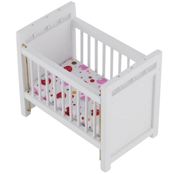Baby Alive Bed