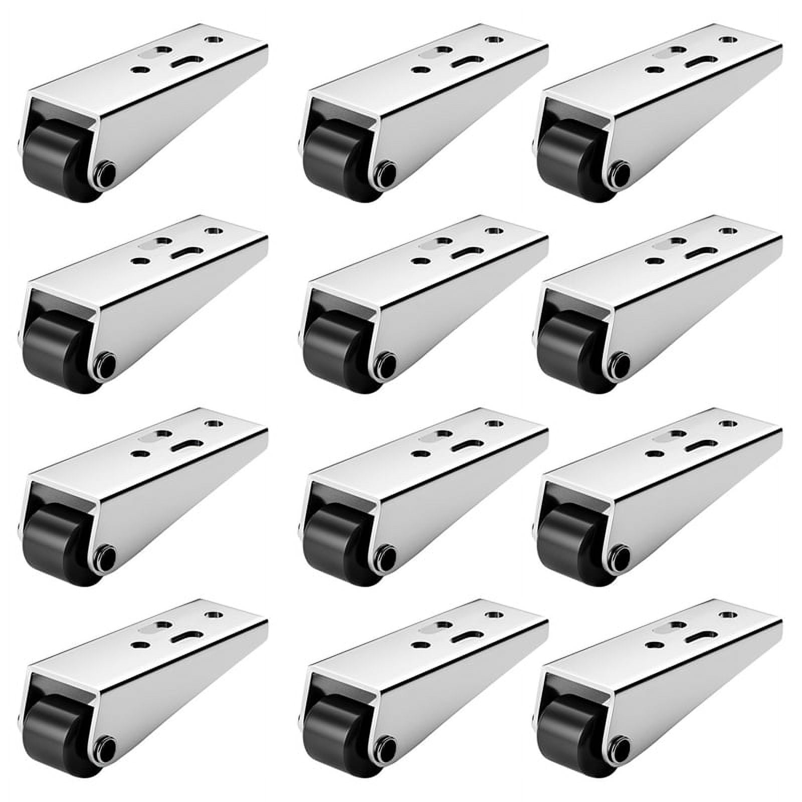 Wooden Door Droop Support Wheel Sinking Door Bottom Pulley Directional ...