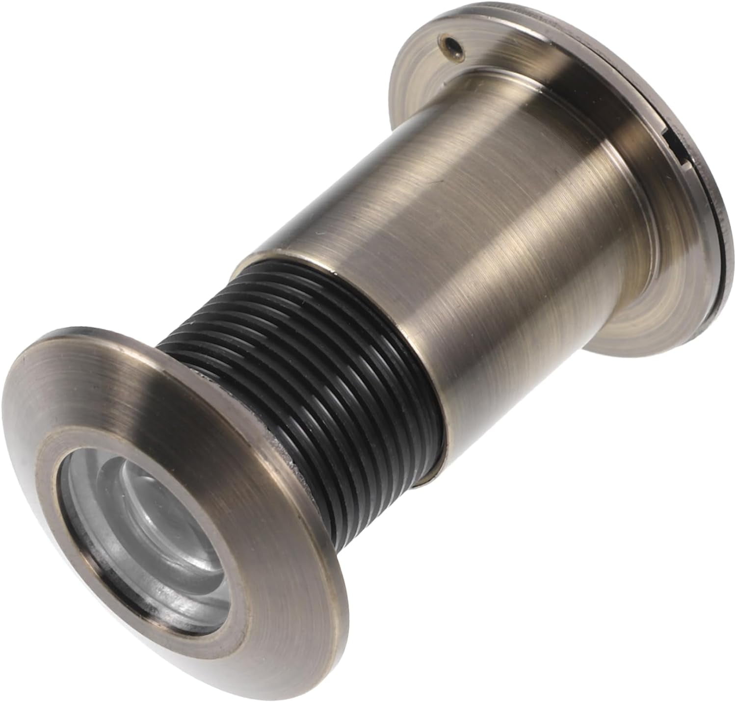 Wooden Doors and Windows Copper View Covers Observer revolving Door ...