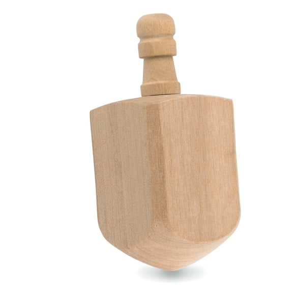 Hanukkah Dreidels