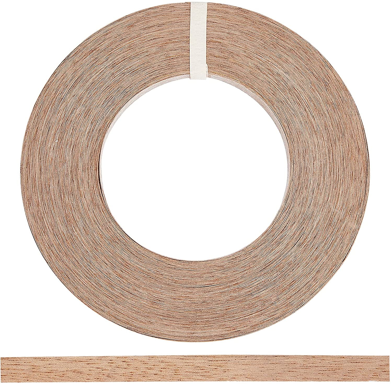 Wooden Edge Banding 98 Feet Upholstery Tack Strip for Furniture ...