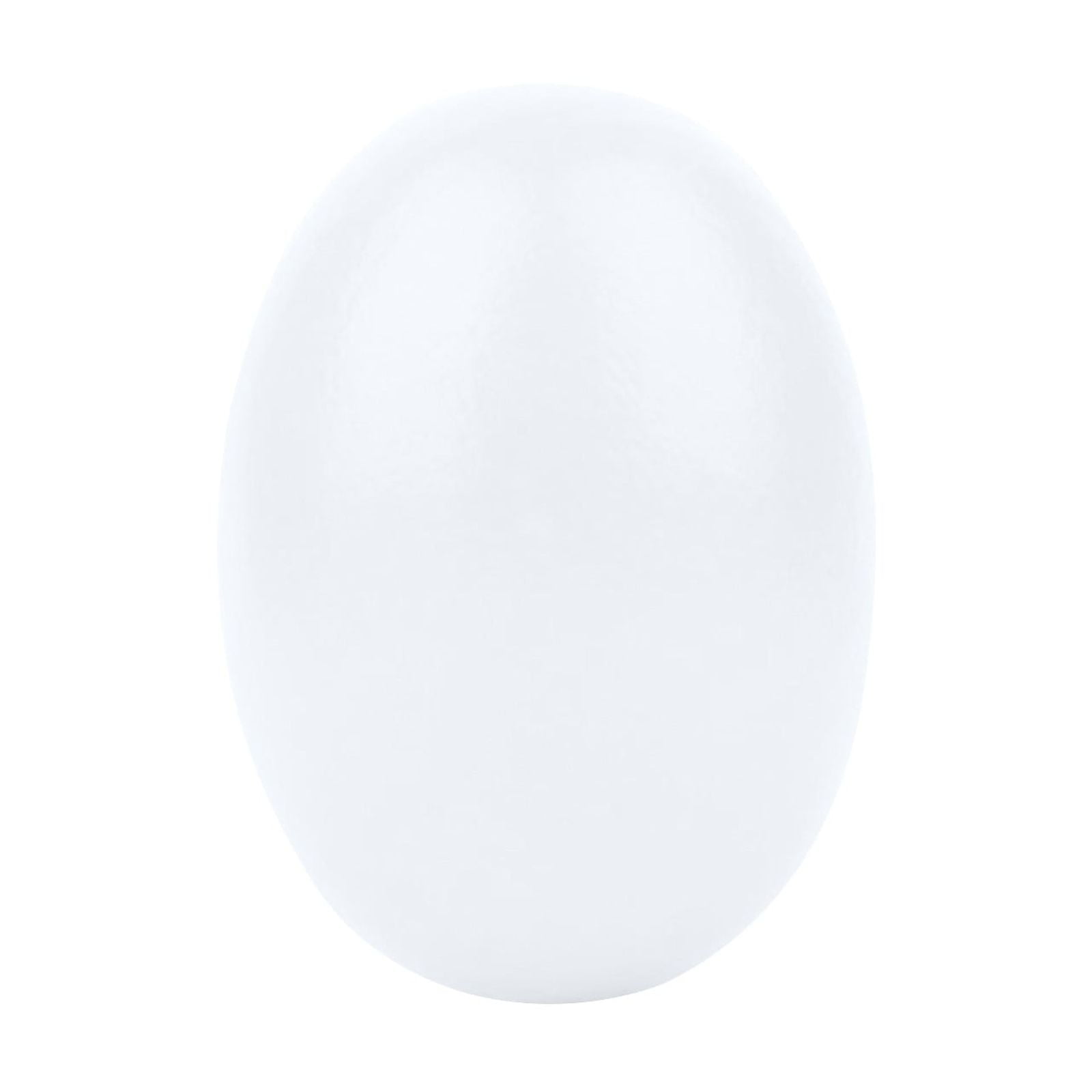 Wooden Eggs Fake Eggs Dummy Eggs Nest Eggs Help Laying Hen Agricultural ...