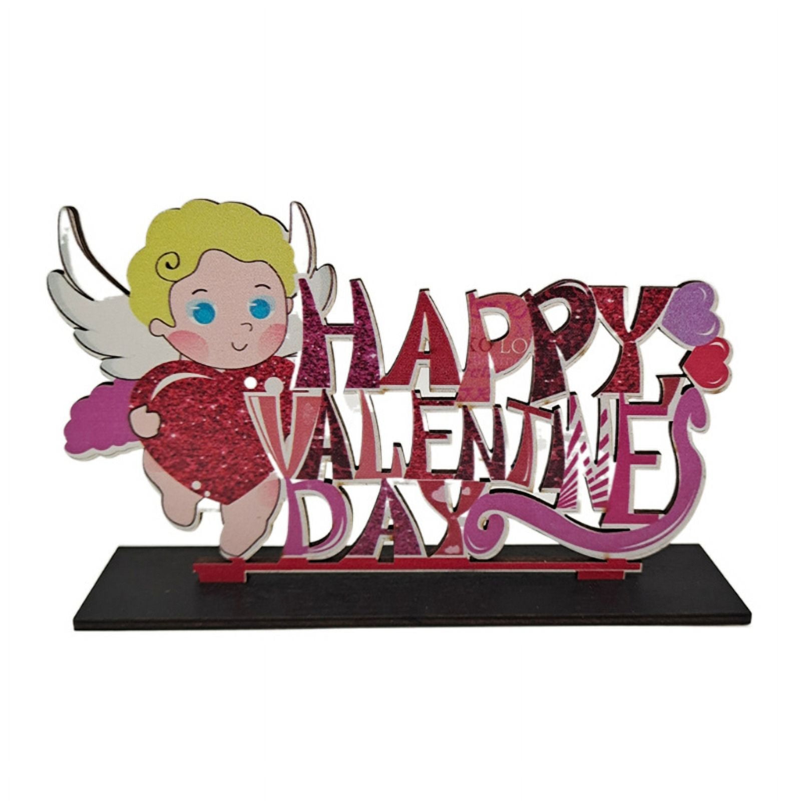 Wooden Family Sign Free Standing Letters Family Letters Wedding New ...