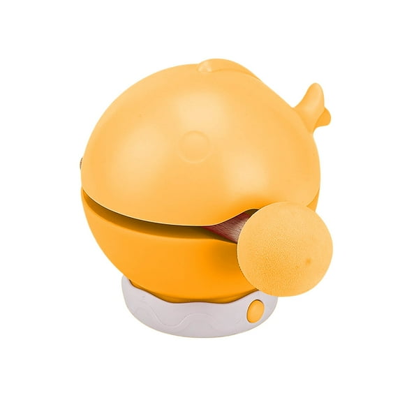 Wooden Fish Decorative Night Lamp with Adjustable Brightness for ...